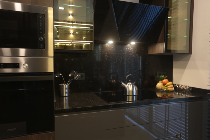 Belenco | Projects & Applications