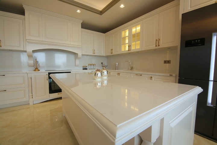 Belenco | Projects & Applications