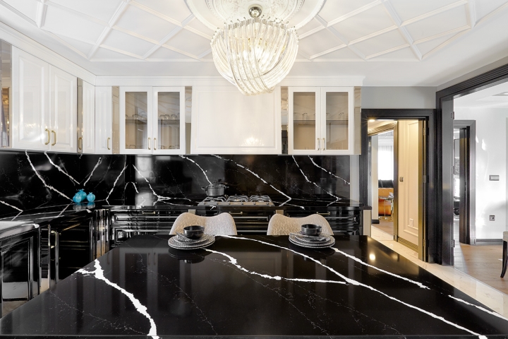 Belenco | Projects & Applications