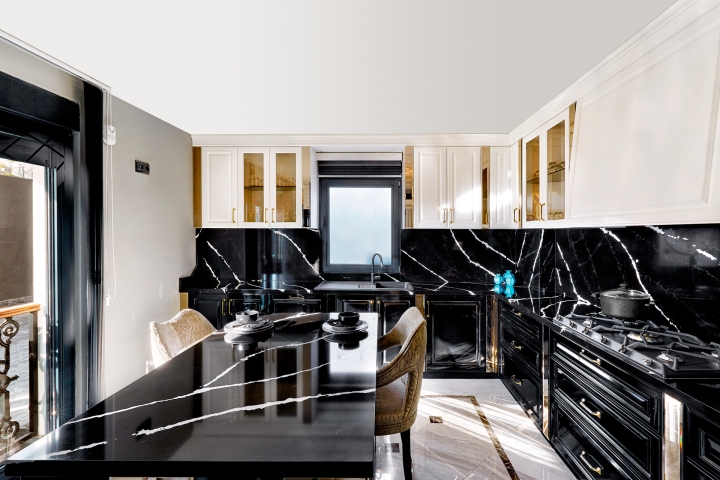 Belenco | Projects & Applications