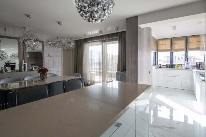 Belenco | Projects & Applications