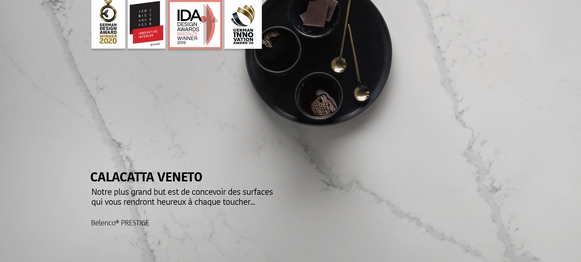 Belenco Quartz Surfaces. Breton factories Turkey