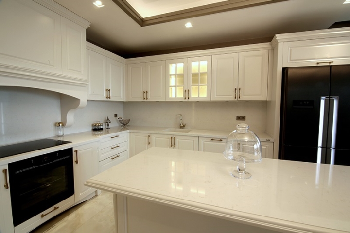 Belenco | Projects & Applications